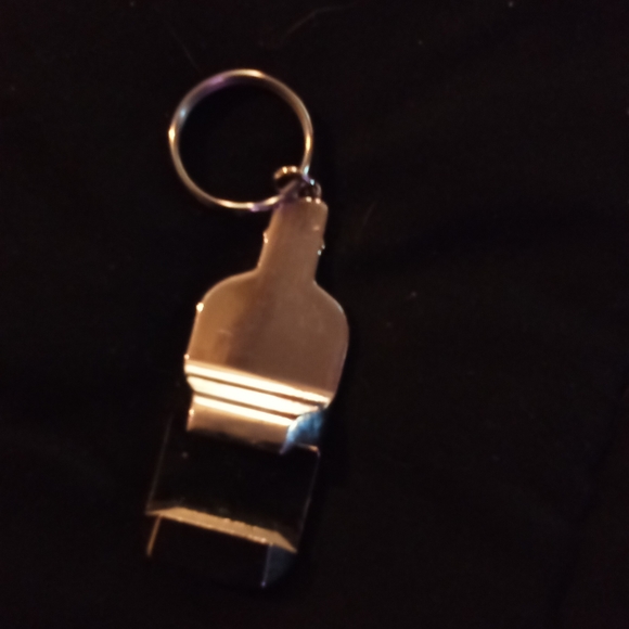 Accessories | Fireball Whiskey Keychain | Poshmark